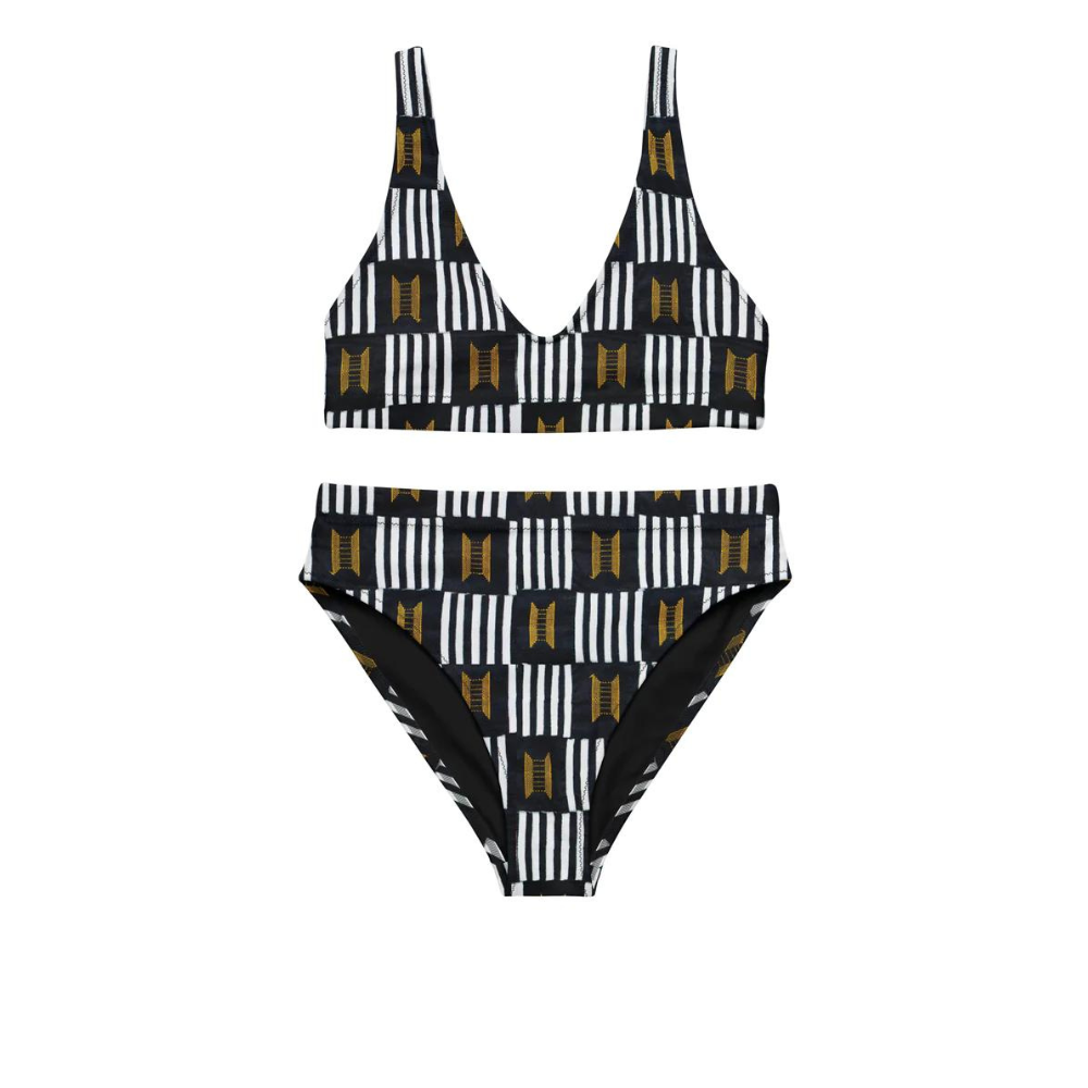 Swimwear – by Modern Africa